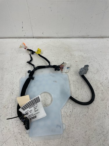 2024 KIA SORENTO RH FRONT RIGHT SEAT OCCUPANT SENSOR PAD 80710P2000 OEM ...