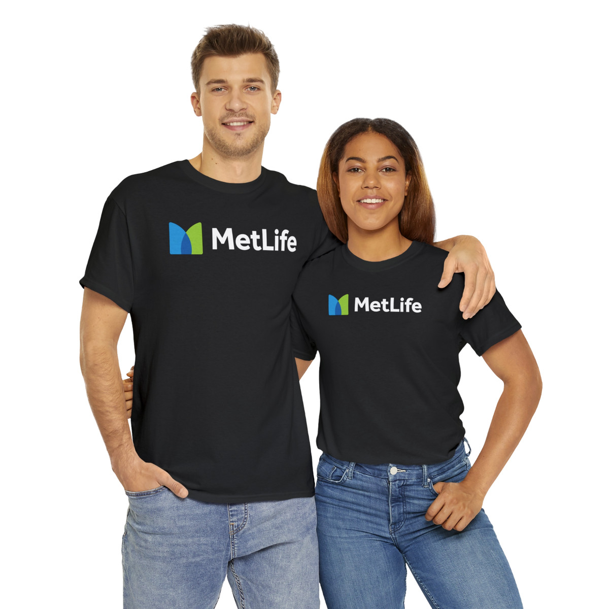 Metlife Logo