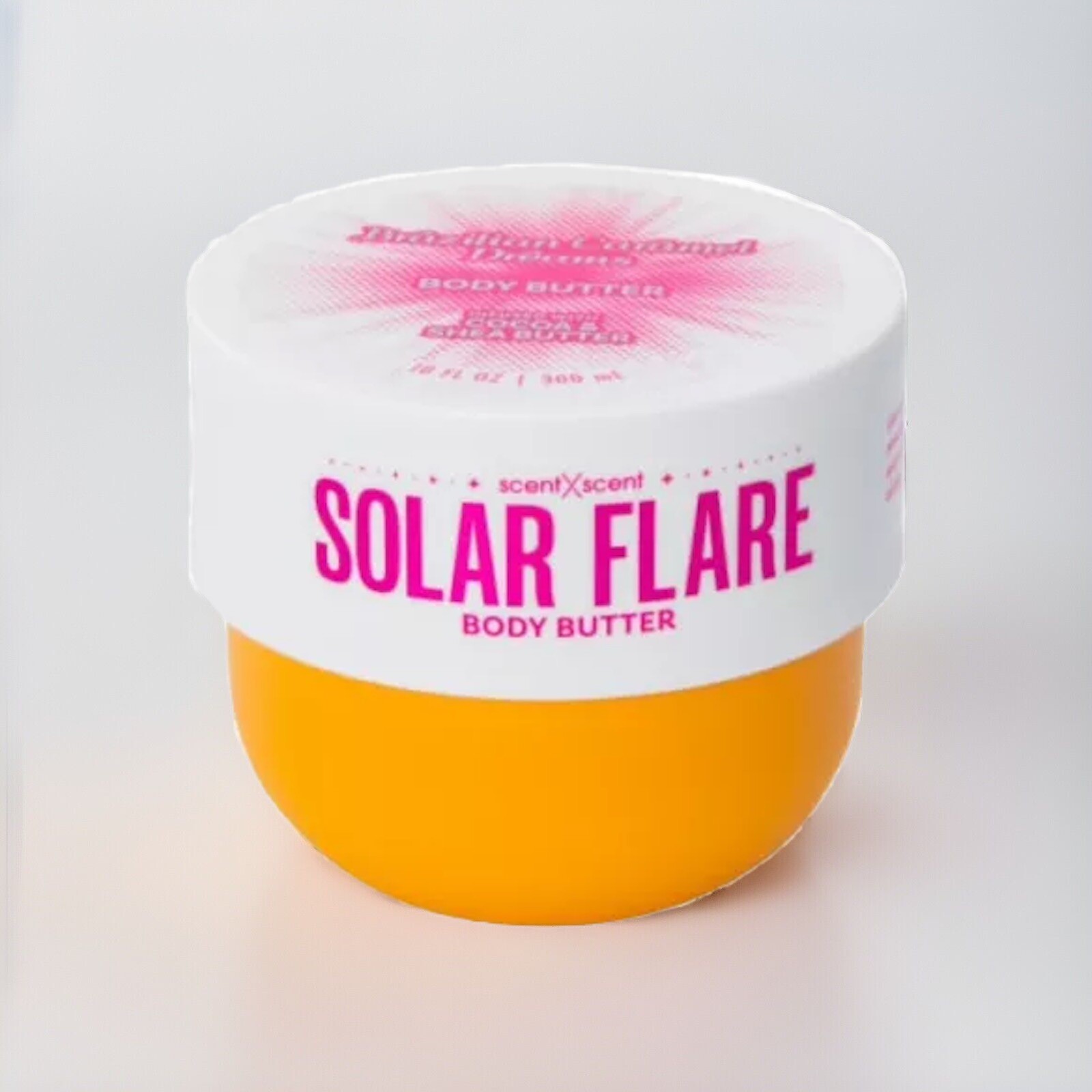 🔥Solar Flare Body Butter Caramel Dreams BNWT🔥 | eBay