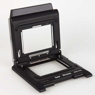 Durst Bimaneg Negativbühne Durst M805, AC800 (L1200) Carrier good condi ...