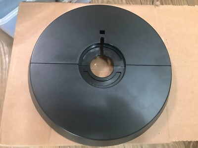 OmniBreeze Tower Fan replacement 2 PC Standing Base Support Cover | eBay