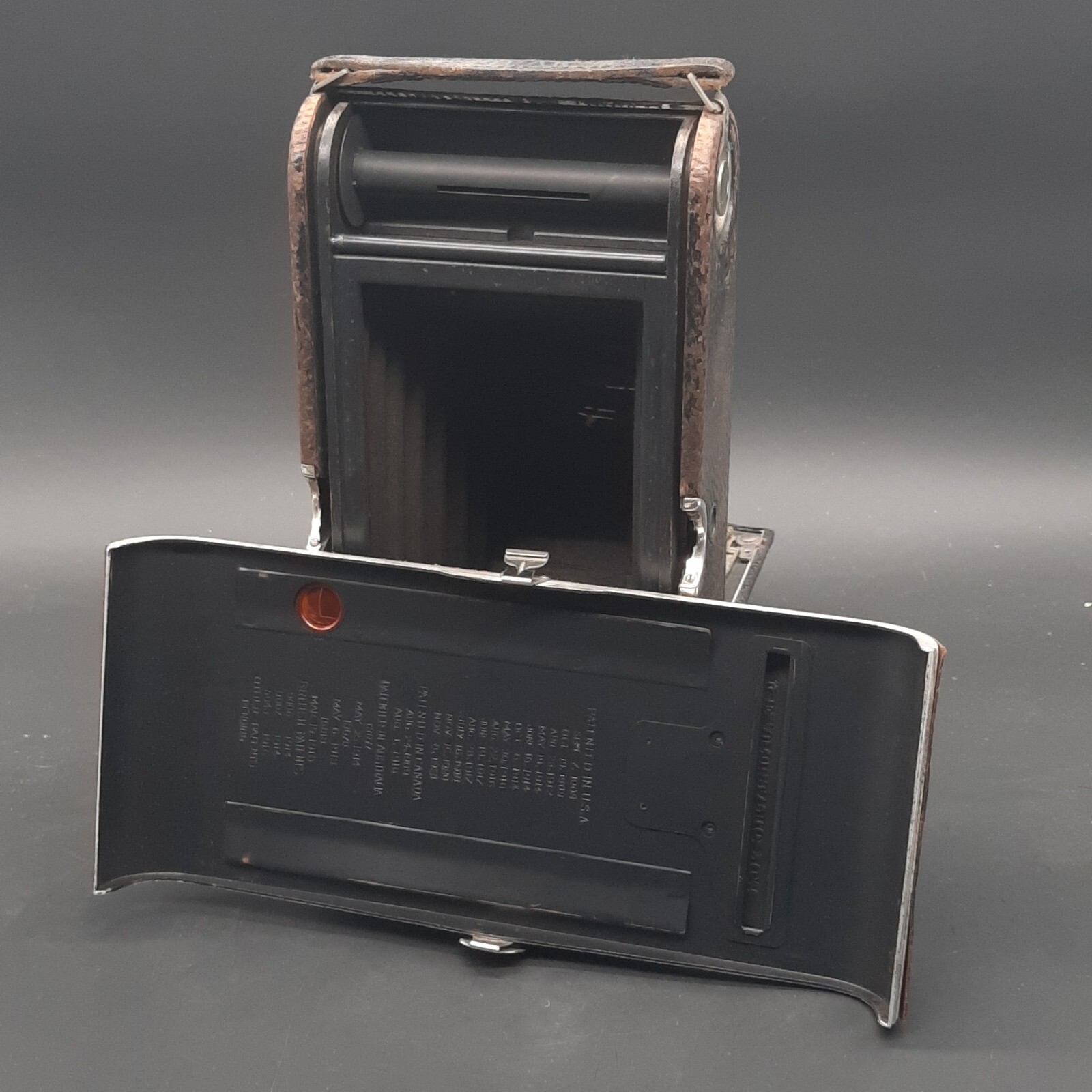 Kodak No 3a Autographic Model C | eBay