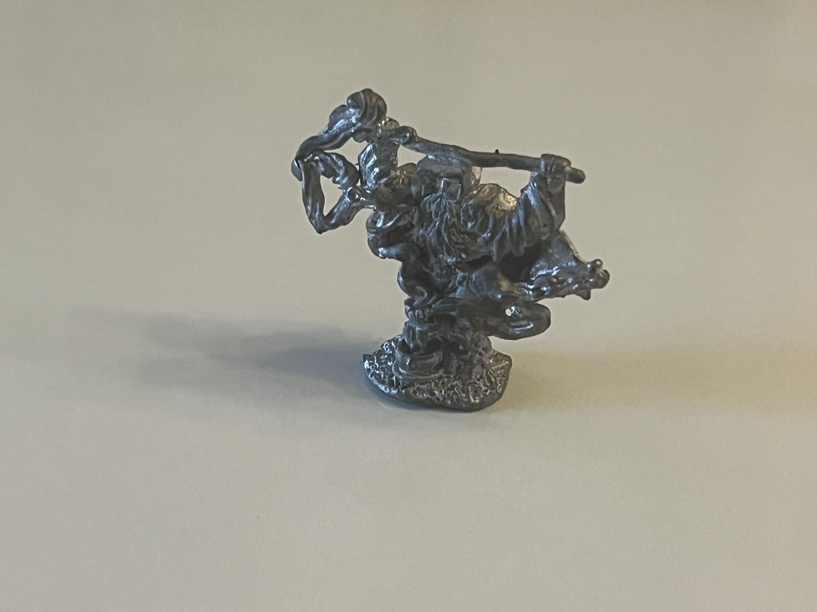 Grenadier Gold Line 25mm #2001 WIZARDS Set AD&D Advanced Dungeons ...