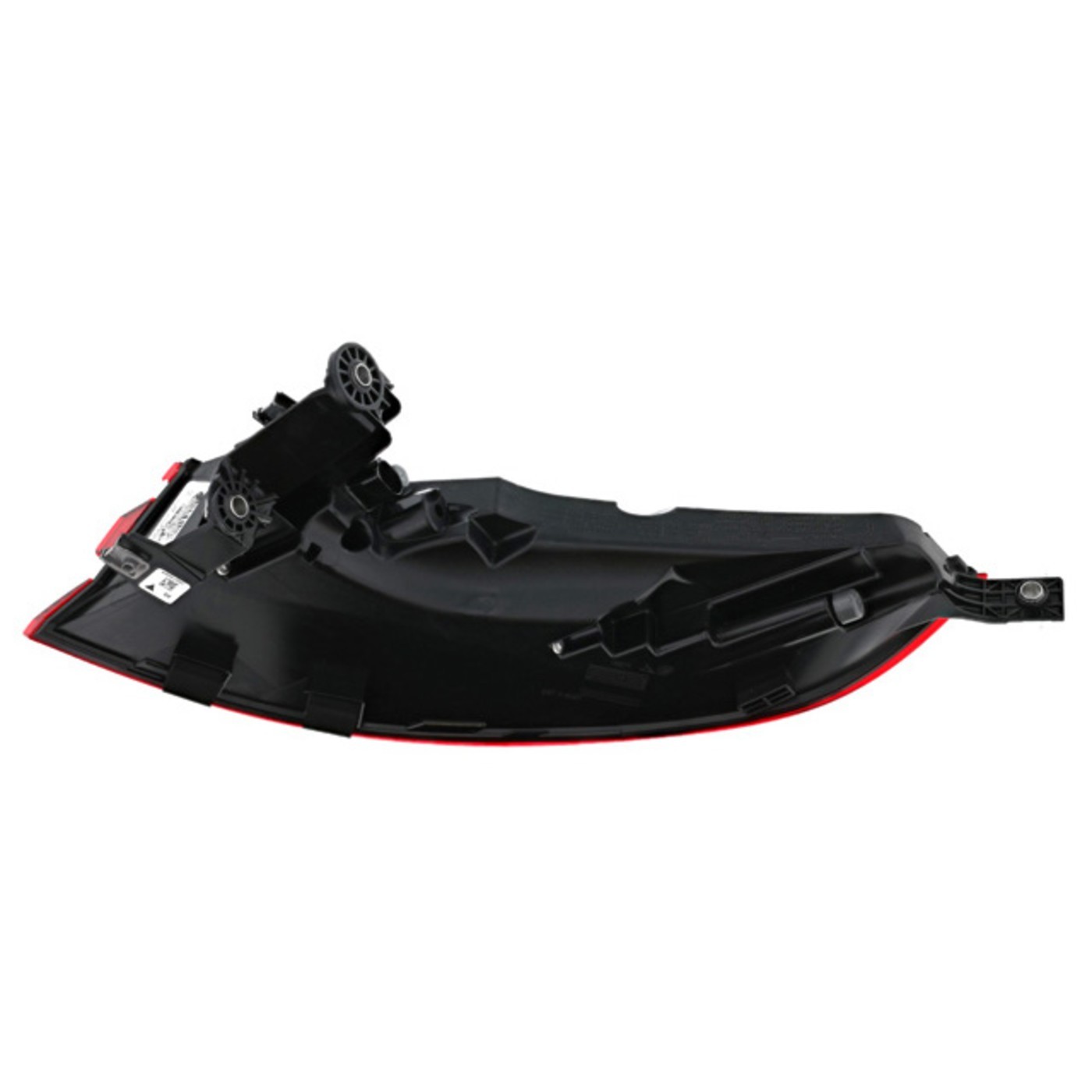 Automotive Lighting 971-945-091-C Tail Lamp For 17-20 Porsche Panamera ...