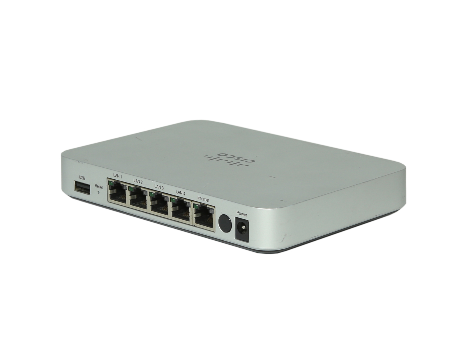 Cisco Gateway Meraki Z1 4Ports 1000Mbits No Power Supply 600-24010-A | eBay