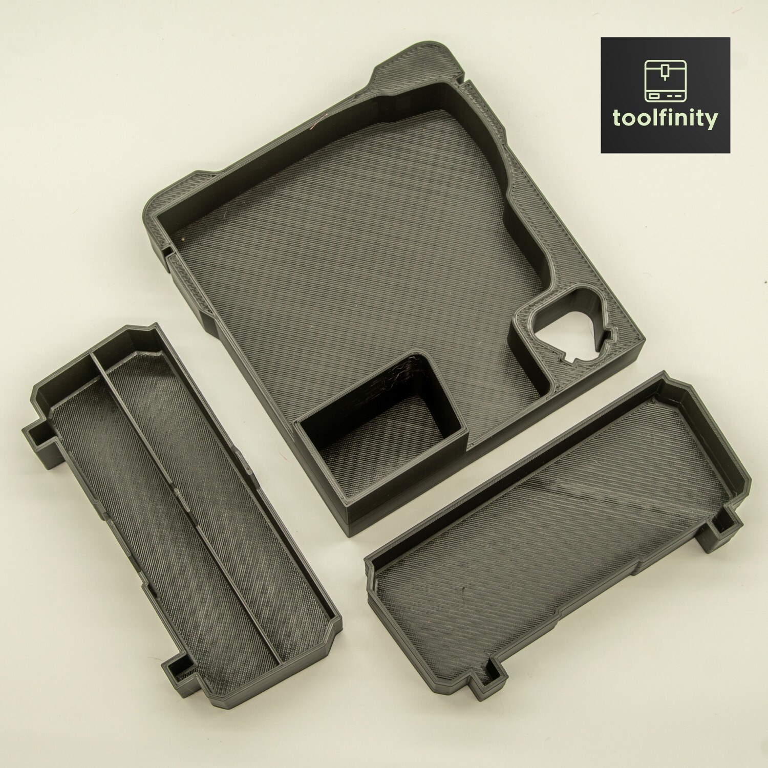 Milwaukee M12 Jig Saw (2445-20) Packout Insert | eBay