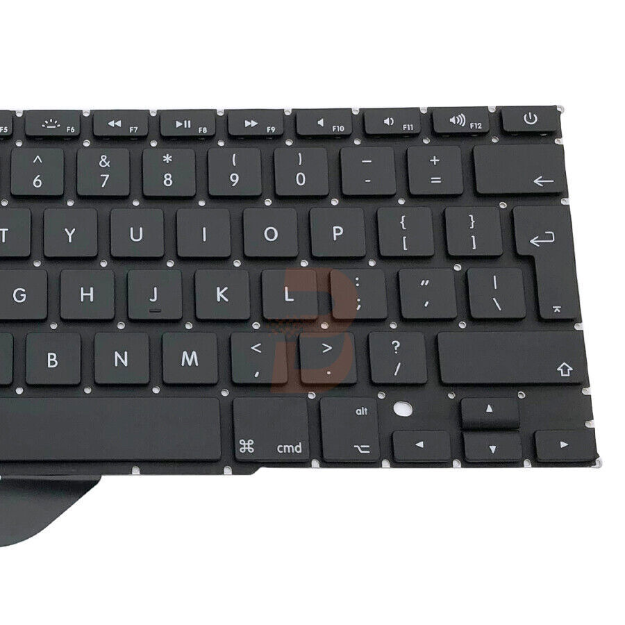 UK A1398 Laptop Keyboard for MacBook Pro 15” Retina A1398 ME664 2013 ...