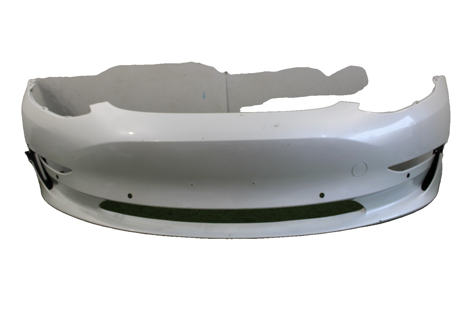 Tesla Model 3 Front Bumper | eBay UK