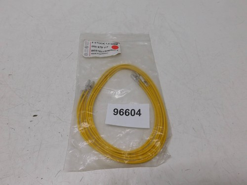 Set Cables Repair Cable Original Kit Seat Toledo Cordoba 000979117 ...