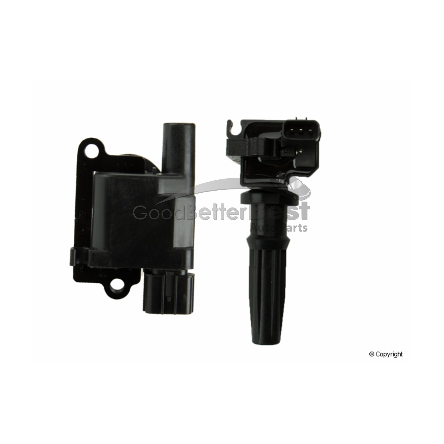 One New Prenco Direct Ignition Coil 368078 2730138020 for Hyundai | eBay