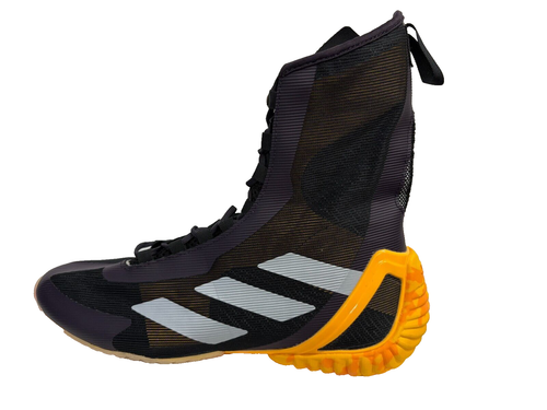 adidas Speedex Ultra Boxing Shoes UK 8 US 8.5 EU 42 REF 3681+ | eBay