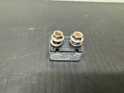 OEM Can-Am 50 Amp Winch Breaker Defender Traxter 2016 2017 710004875 | eBay