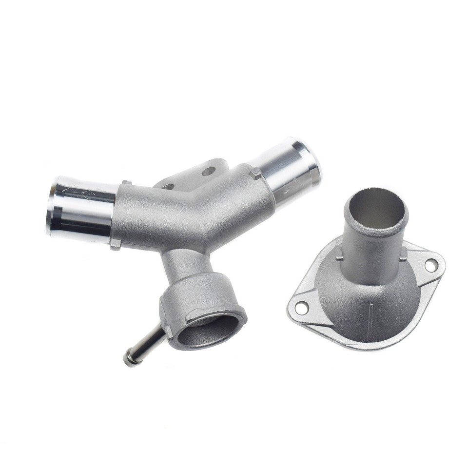 Aluminum Engine Coolant Filler Neck & Housing For Toyota Yaris Echo ...