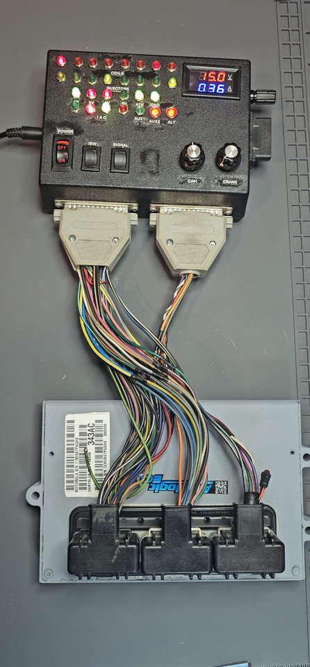 DODGE RAM -JEEP-GRAND CHEROKEE-TJ WRANGLER ECM PCM ECU 1997-2002 | eBay