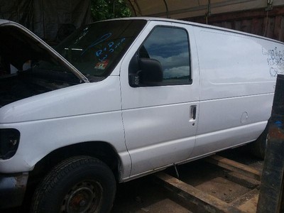 Automatic Transmission 4R70W 8-330 5.4L Fits 99 FORD E150 VAN 339173 | eBay