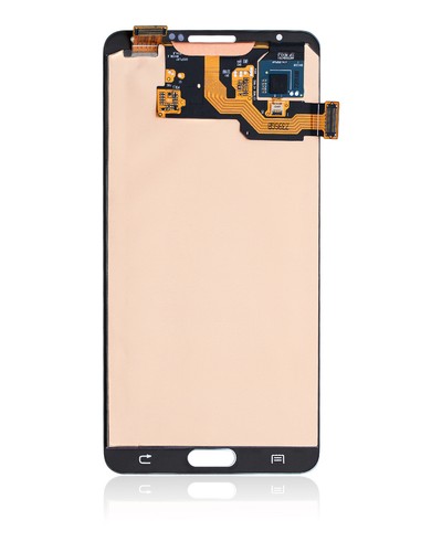 OLED Assembly Without Frame Compatible For Samsung Galaxy Note3 All Models White | eBay