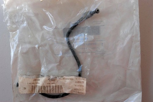 Porsche Brake Line - 911 (1998-05) - 996 355 587 02 | eBay Australia