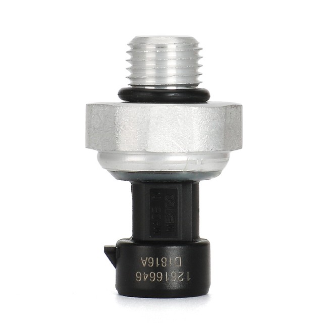 Engine Oil Pressure Sensor for Cadillac CTS SRX STS SAAB 9-3 9-5 ...