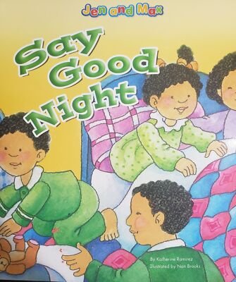 Reading 2007 Kindergarten Student Reader Grade K Unit 6 Lesson 4 on ...