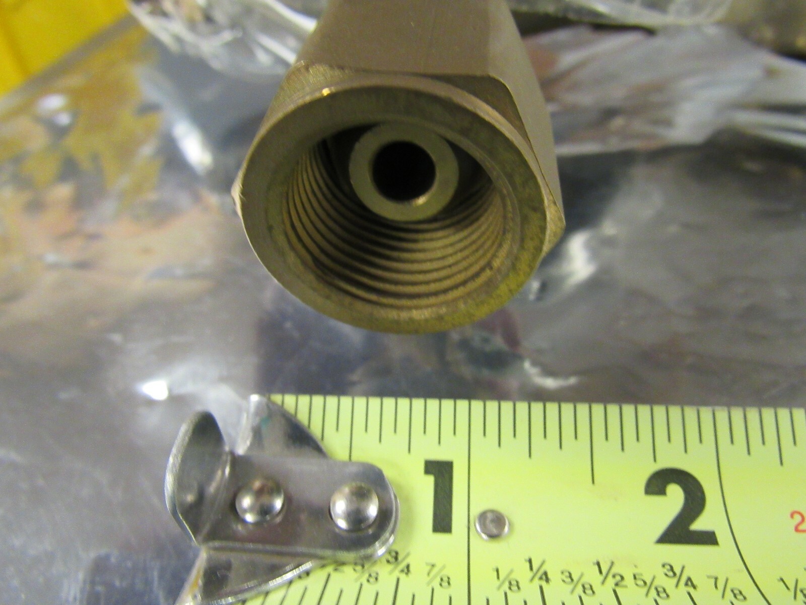 REXARC 6210 SERIES 6200 OXYGEN REGULATOR **NNB** | eBay