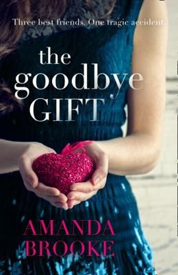 The Goodbye Gift by Brooke, Amanda | eBay