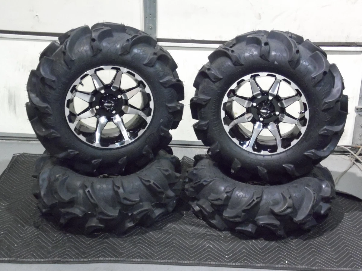 Itp Mega Mayhem On Grizzly