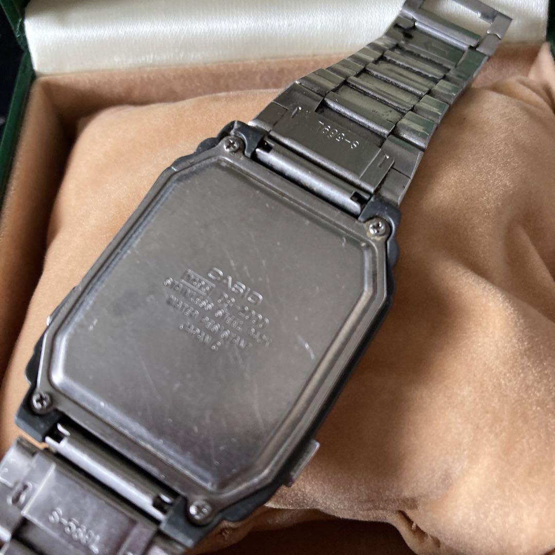 Men CASIO Data Bank DB-2100 HOTBIZ Free Shipping | eBay Men CASIO Data Bank DB-2100 HOTBIZ Free Shipping | eBay
