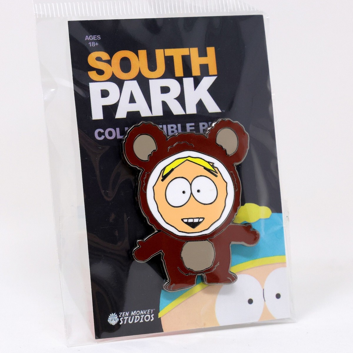 Inspector Butters Video Clip South Park Studios South Park: The End Of