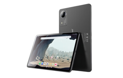 Commodore CTAB MAX - Tablet 12'' Snapdragon, 128Gb+8Gb, Android 15, WI ...