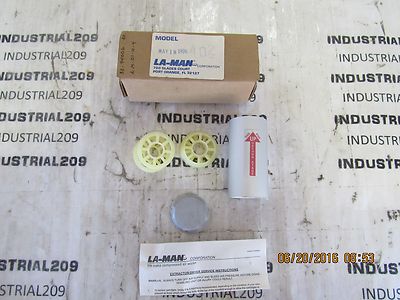 LA-MAN 402 FILTER NEW IN BOX | eBay