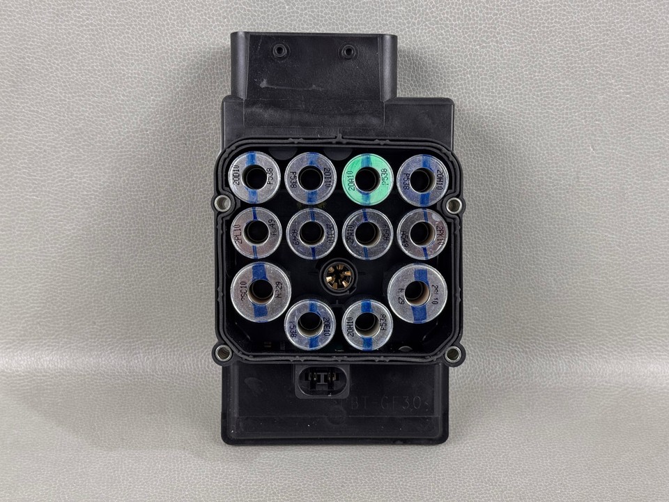 MINT! 2006-2011 SAAB 9-3 ABS CONTROL UNIT MODULE 06-11 | eBay