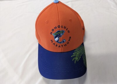 Honolulu Marathon Cap 2023 | eBay