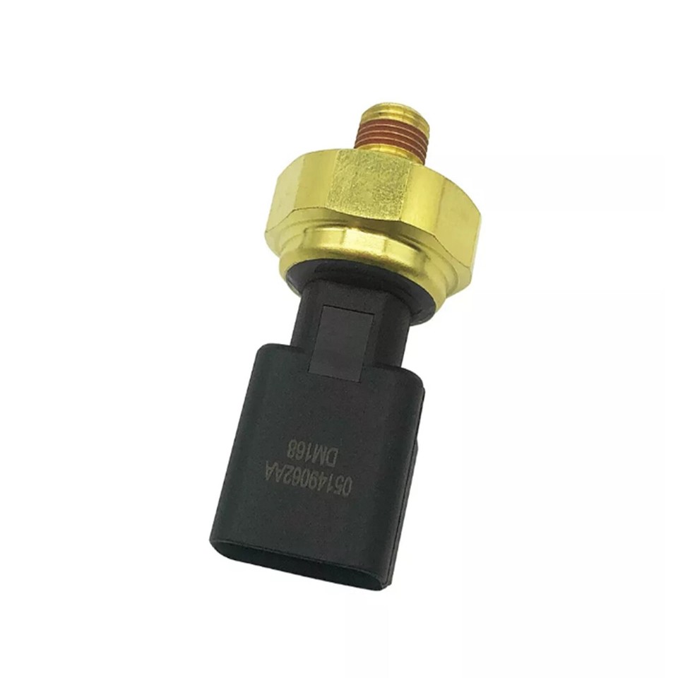 NEW Oil Pressure Sender / Switch 05149062AB for Jeep Dodge Chrysler US ...