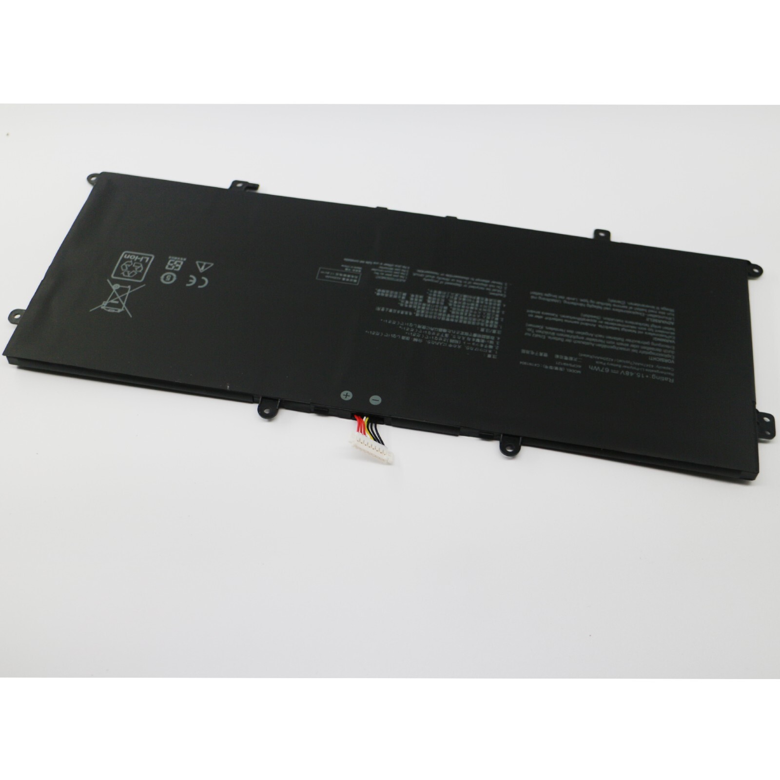 67Wh C41N1904 Battery for ASUS ZenBooK 14 UX425 UM425IA UX425JA 13 ...