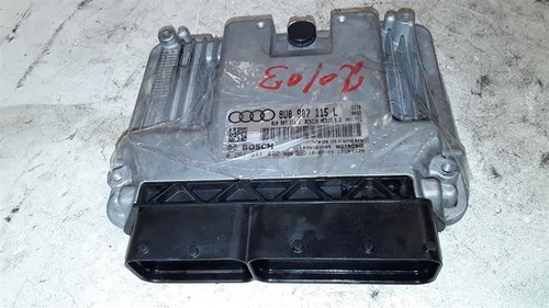 2016 2017 Audi Q3 Engine Control Module ID CCTA 2.0L | eBay