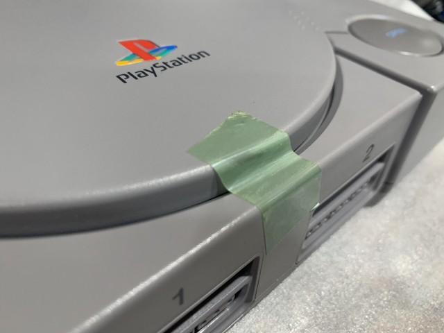 Sony SCPH-1001 Playstation Launch Edition Console for sale online | eBay