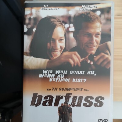 Barfuss (DVD, 2005) | eBay.de