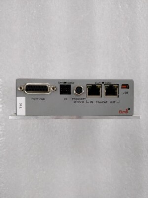 1Pcs Used ELMO G-DCTRO12/400-AMBA | eBay