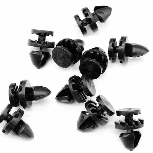 Land Rover LR3 LR4 For Wheel Arch Moulding Clips Retainer DYC500010 ...