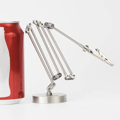 RIG-100 Stop-Motion Animation Stainless Steel Flexible Universal ...