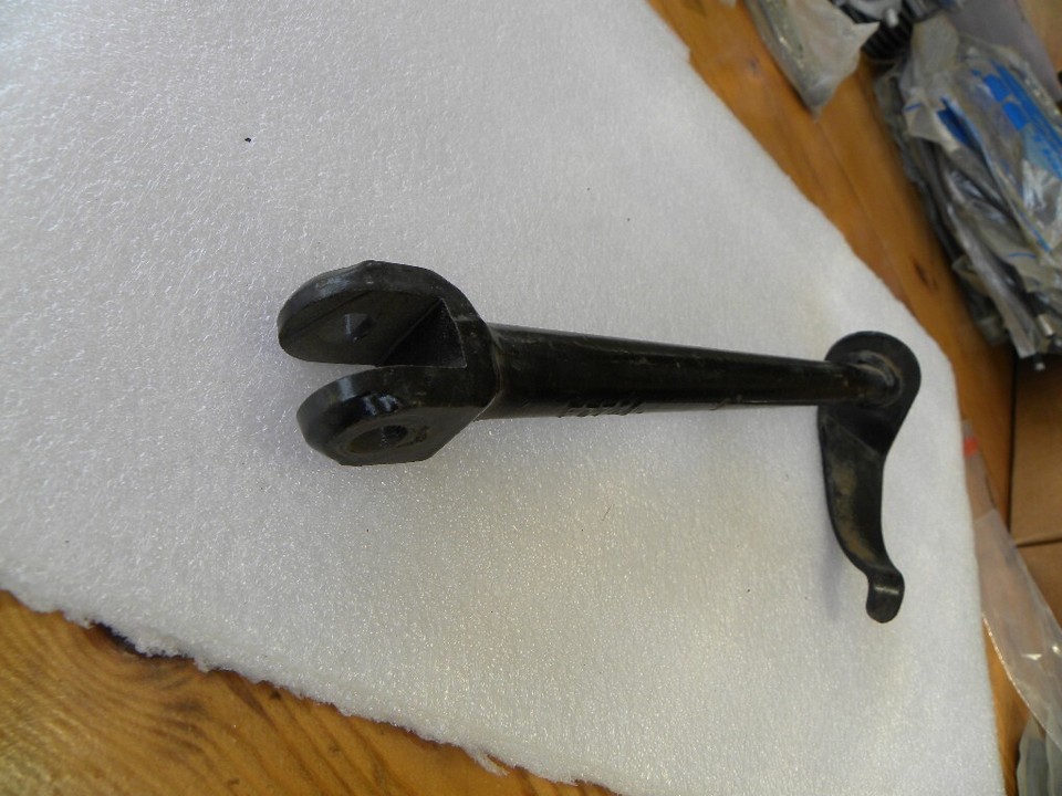 NOS Triumph 500 650 Pre Unit Side Stand F3721 | eBay