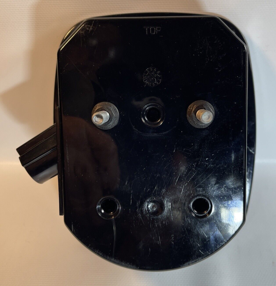 Grote 5371 Ford Stop Tail Turn Box Light (RH w/License Window) 6C34 ...