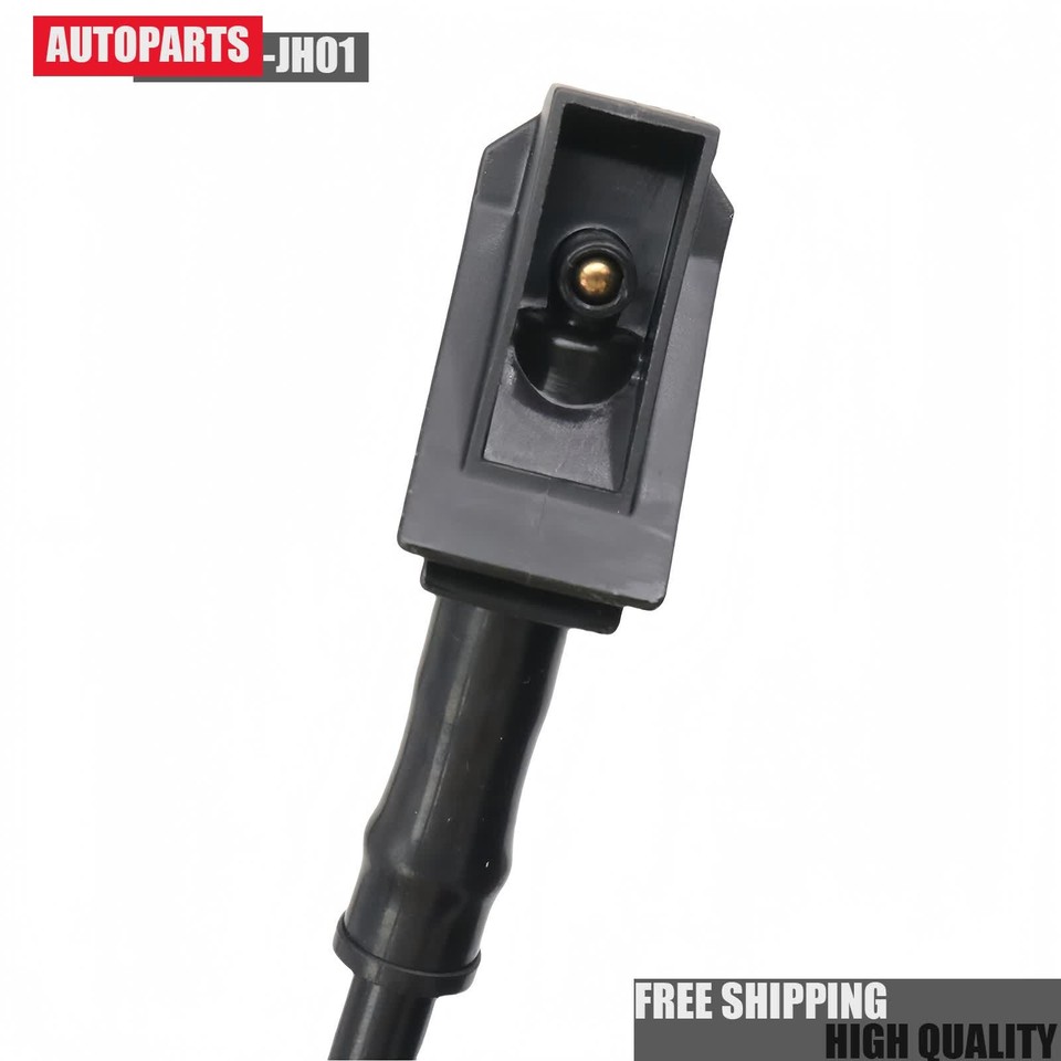 68291571AB 68291571AA NEW Windshield Washer Nozzle Fit for 2019-2025 ...