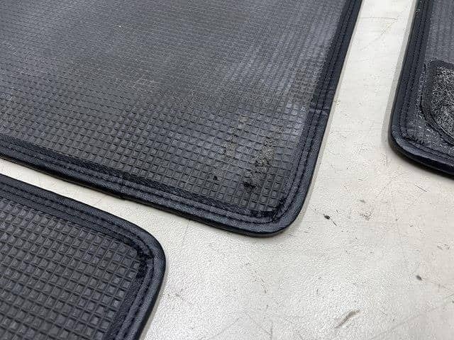 BMW Bmw mini_ 2005 GH-RA16 Floor Mat [Used] [PA106874307] | eBay UK