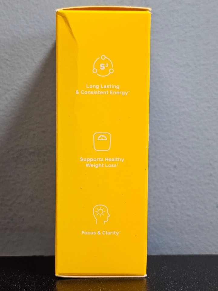 Truvy Trim 60 Capsules - New In Box! Lasting Energy & Weight Loss! | eBay