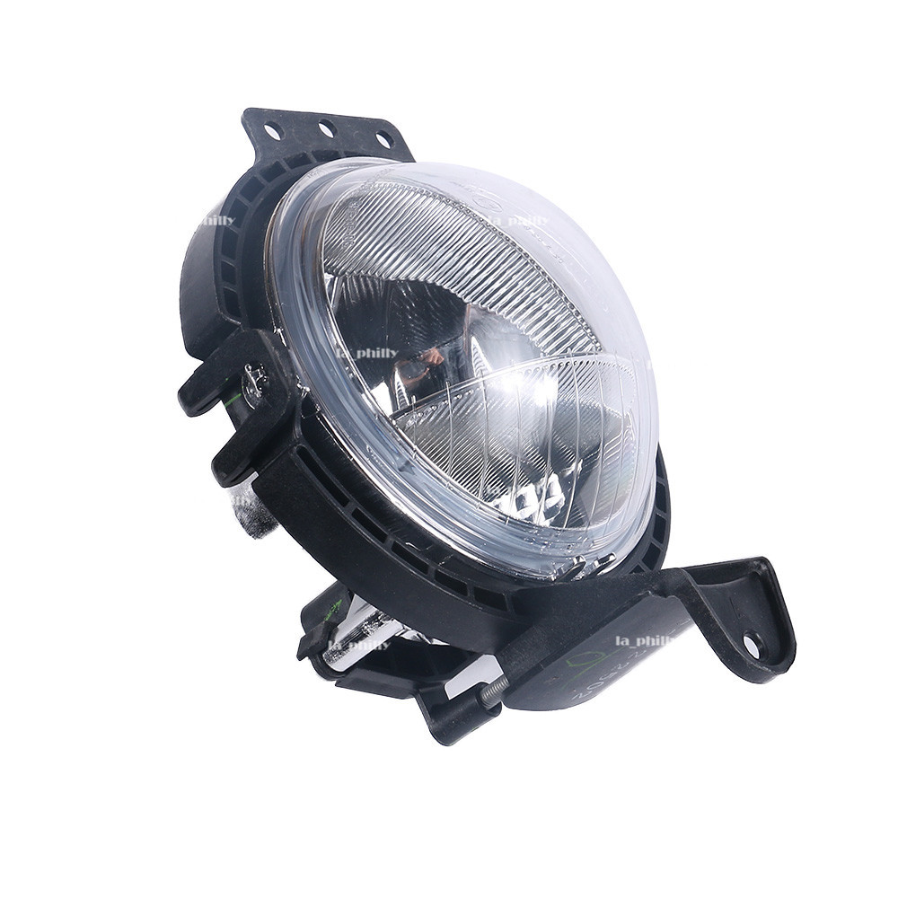 Left / Right Fog Light Lamp Foglight Assembly For Mini Cooper 07-15 ...