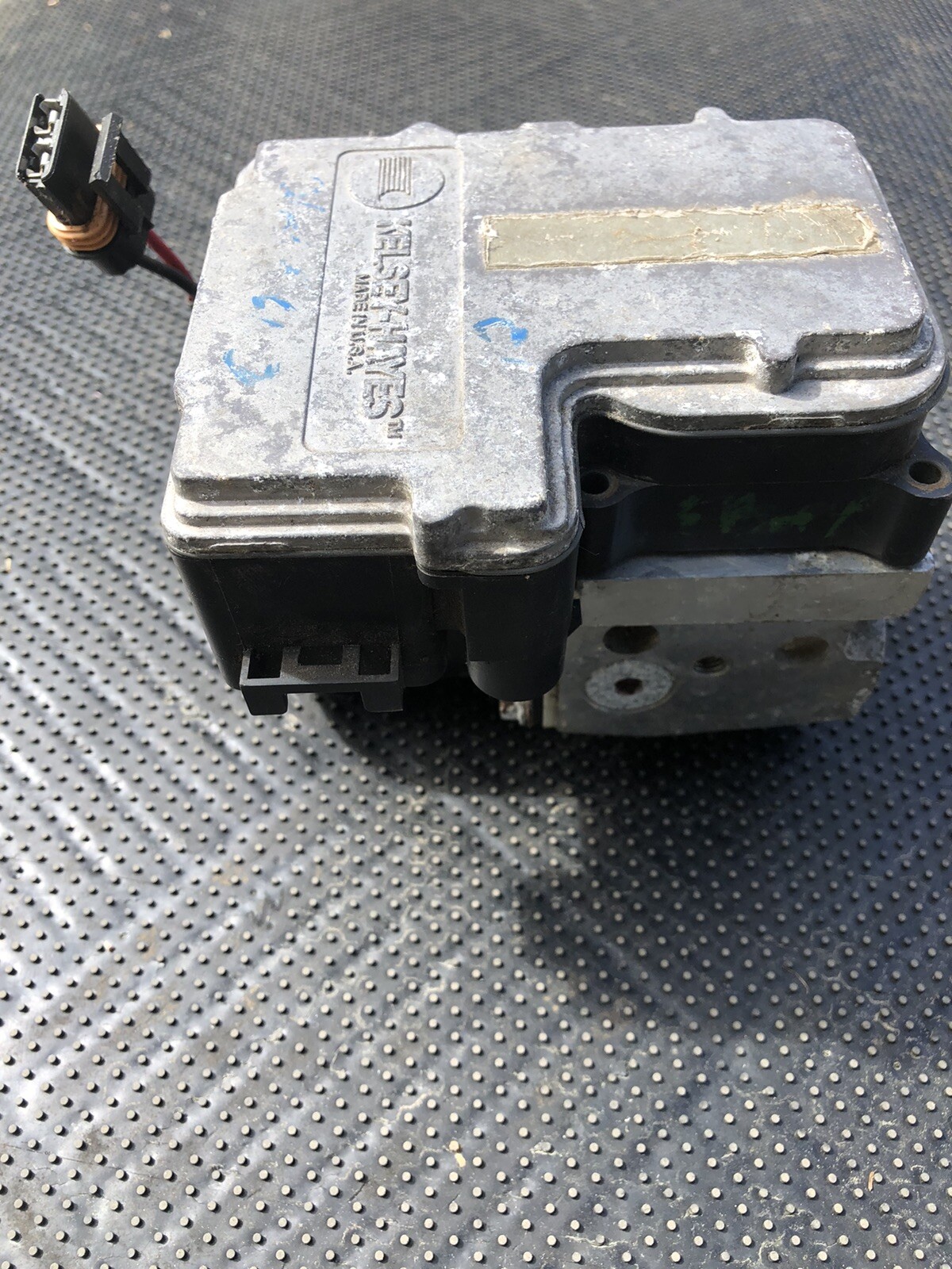 Kelsey-Hayes ABS Control Module Chevrolet Chevy Master Cylinder ABS | eBay