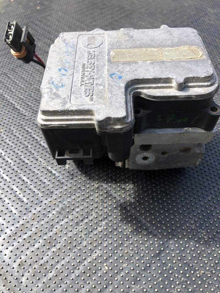 Kelsey-Hayes ABS Control Module Chevrolet Chevy Master Cylinder ABS | eBay