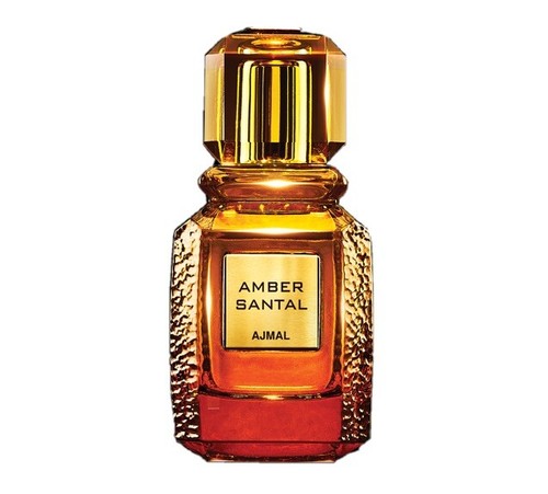 Brand New 100ml Amber Santal By Ajmal Signature Collection | eBay UK