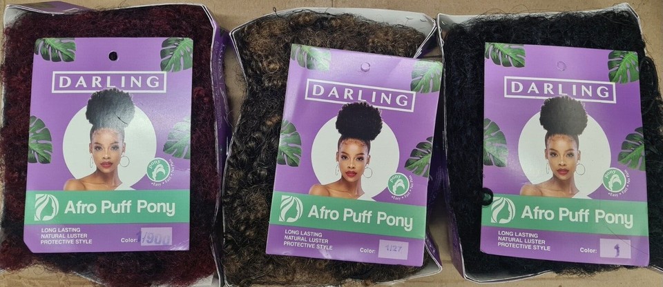 Darling Human Hair Feel Curly Loose French Braids Weave Crochet Hair ...